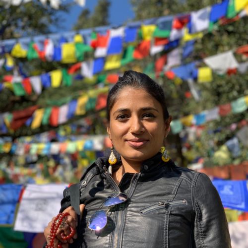 কেটু শৃঙ্গ অভিযানে বাঙালি কন্যা! ইতিহাস গড়ার মুখে ওয়াসফিয়া ...