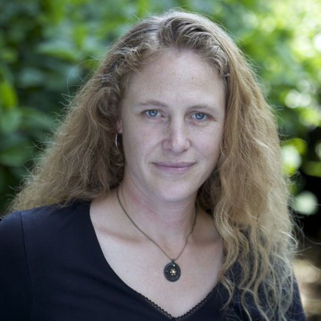 Headshot of Beverly N. Goodman