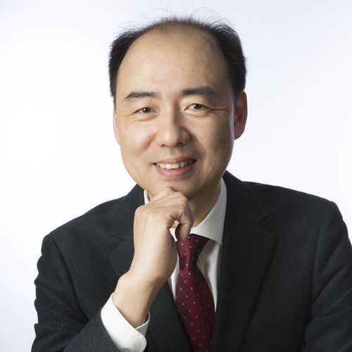 Ma Jun - National Geographic Society