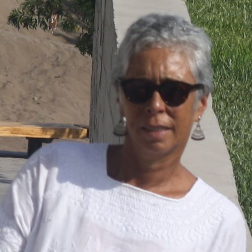 Denise C. Pozzi-Escot - National Geographic Society