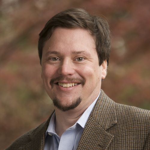 Gregory D. S. Anderson - National Geographic Society