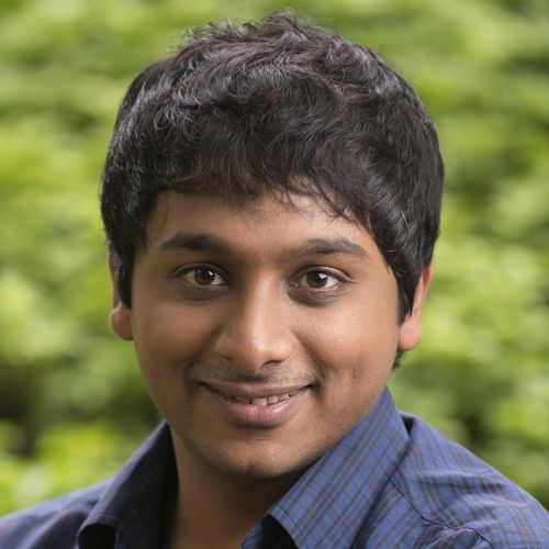 Raghava K. KK - National Geographic Society