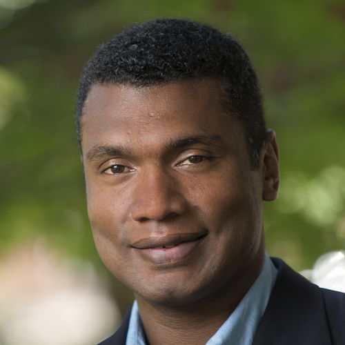 Stephon Alexander - National Geographic Society