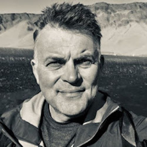 Carl P. Lipo - National Geographic Society