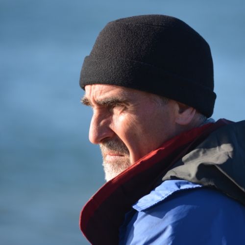 Nicolas Mathevon - National Geographic Society