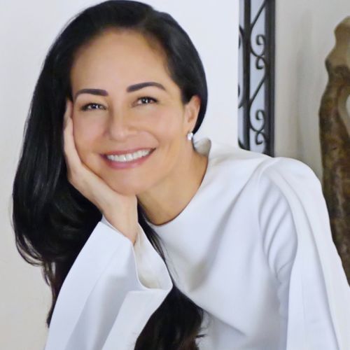 Elizabeth Kapu'uwailani Lindsey Ph. D. - National Geographic Society