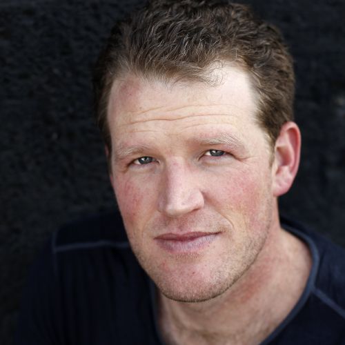 Erik Vance - National Geographic Society