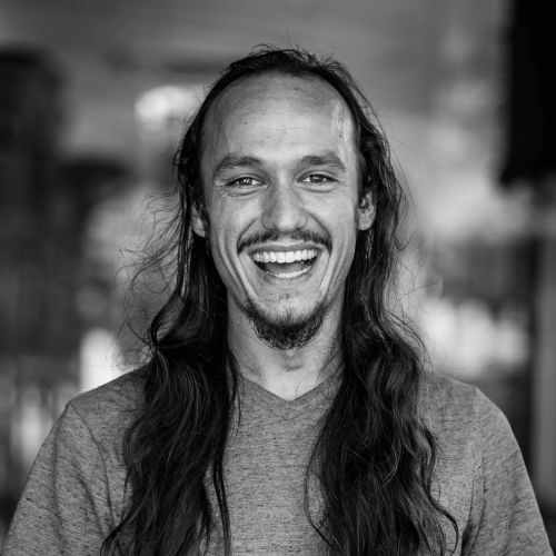 Headshot of Alex Greene