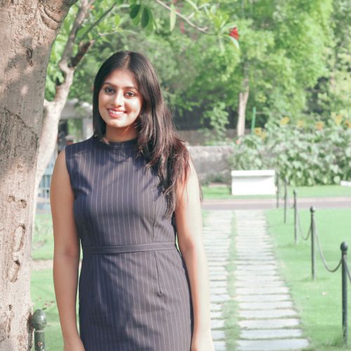 Shriya Rai - National Geographic Society