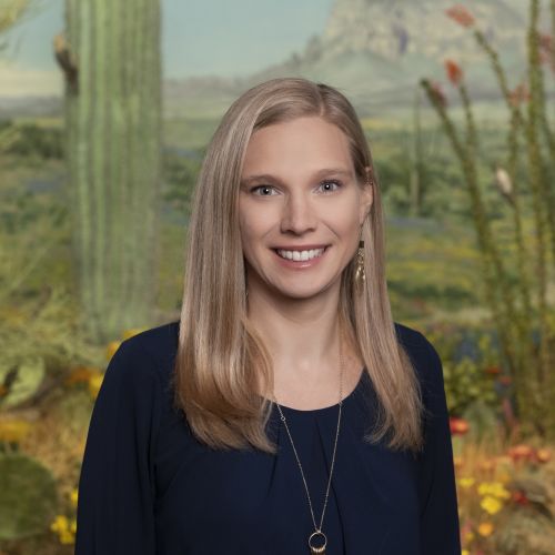 Michele L. Koons - National Geographic Society