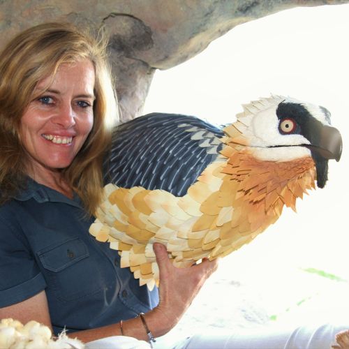 Shannon Hoffman - National Geographic Society