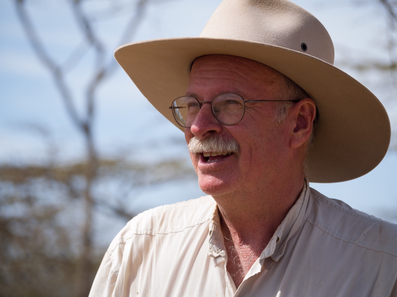 Truman P. Young - National Geographic Society