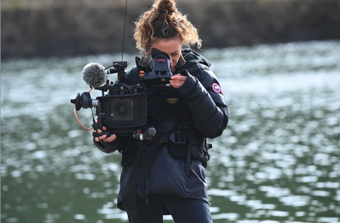 Maya Craig - National Geographic Society