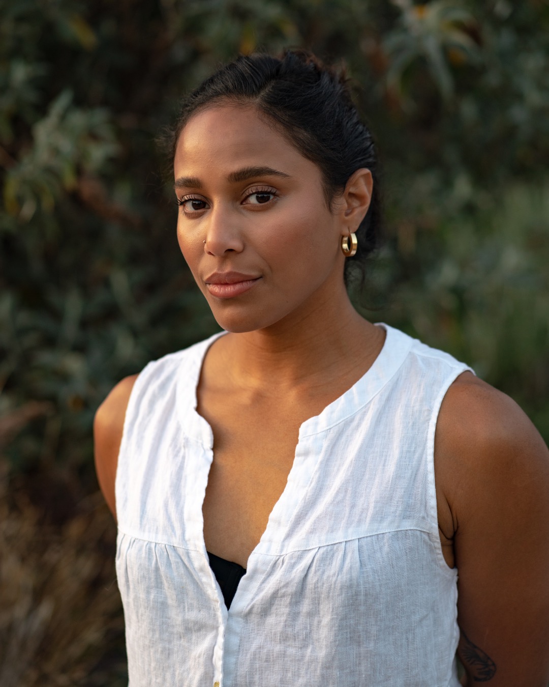 Suzanne Pierre - National Geographic Society