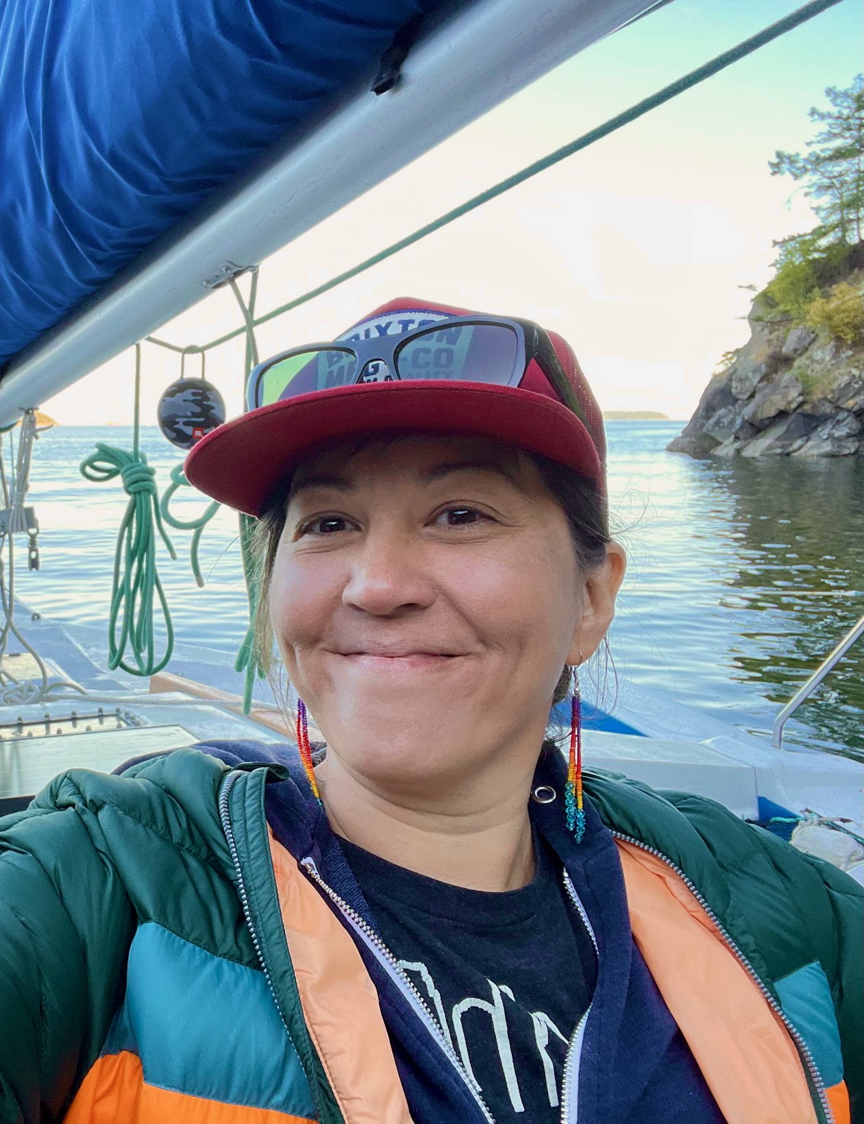 Rena Priest's Instagram, Twitter & Facebook on IDCrawl