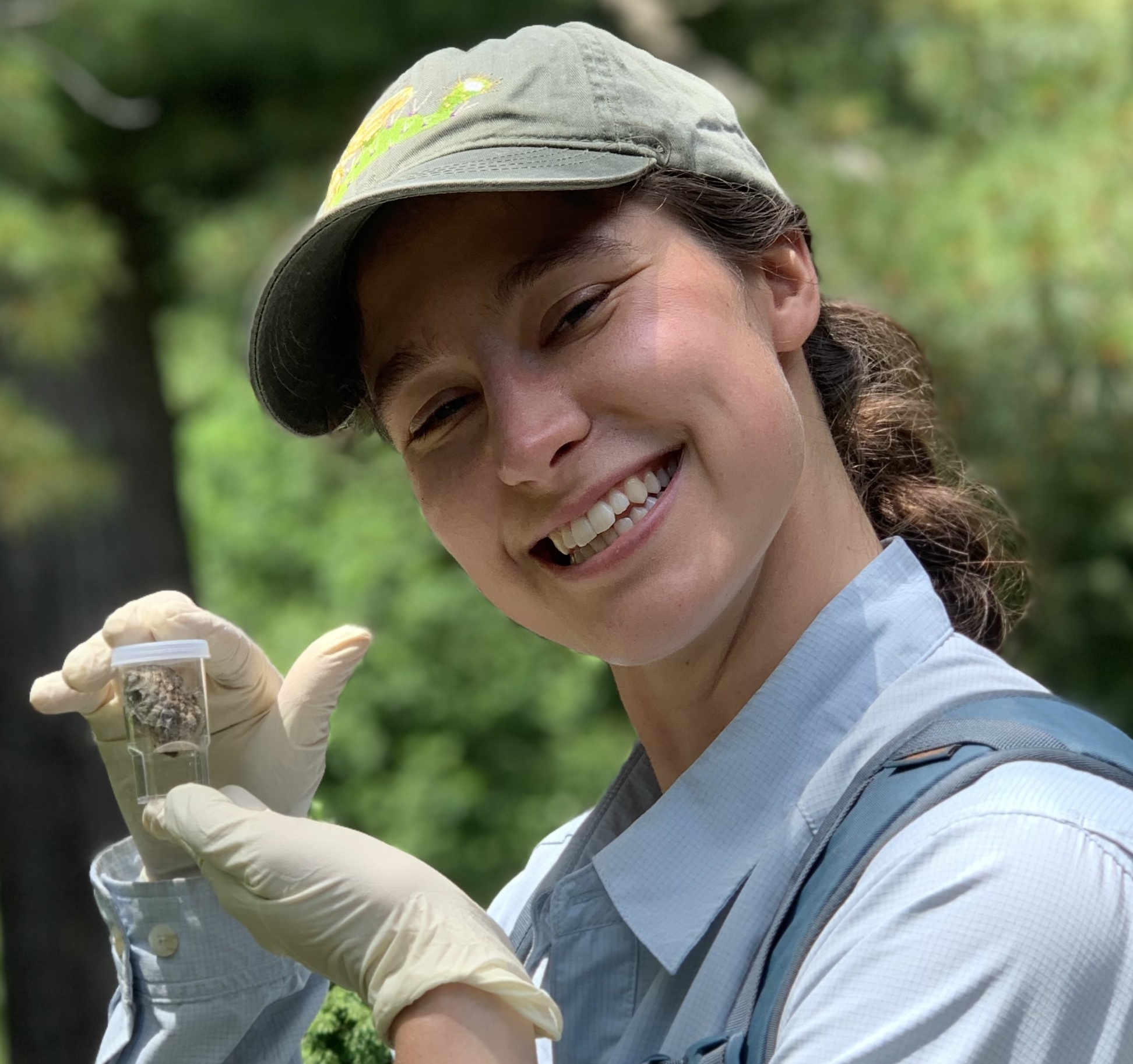 Melissa Laub's Instagram, Twitter & Facebook on IDCrawl