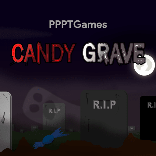Crate | Candy Grave