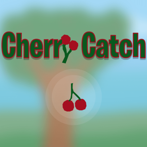 Crate | Cherry Catch