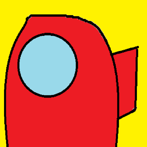 Crate | among us remake