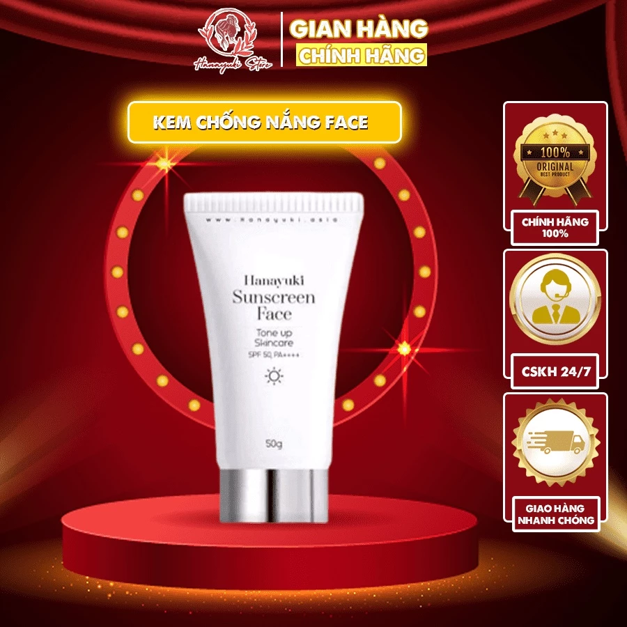 Top 6 Kem Chống Nắng Chính Hãng Trên Shopee Mall — Mình Đã Thử Và Đây ...