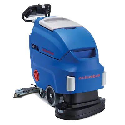 Columbus Industrial Floor Cleaners