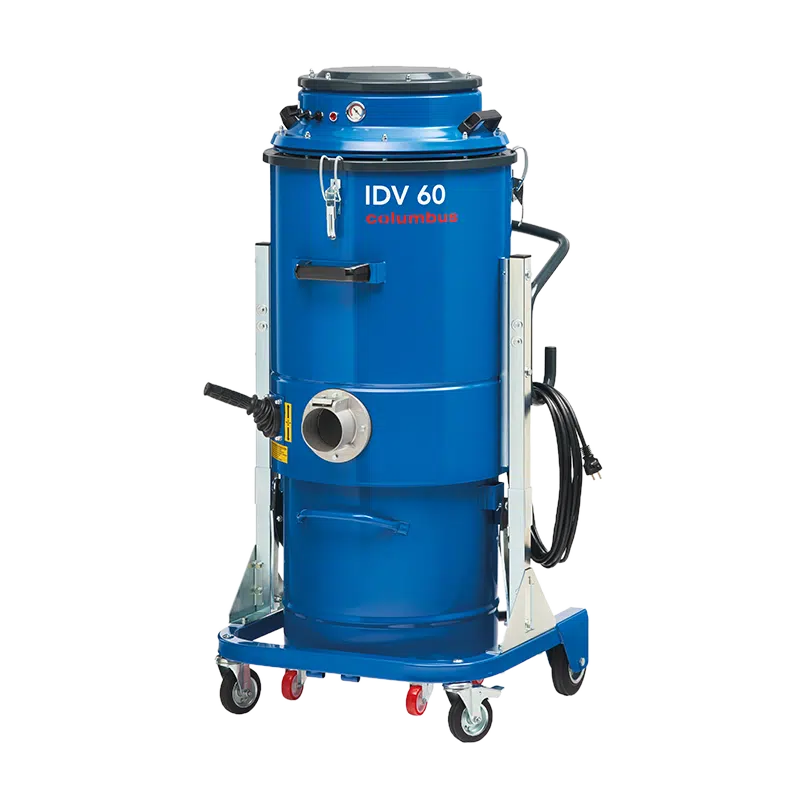 Columbus Industrial Floor Cleaners