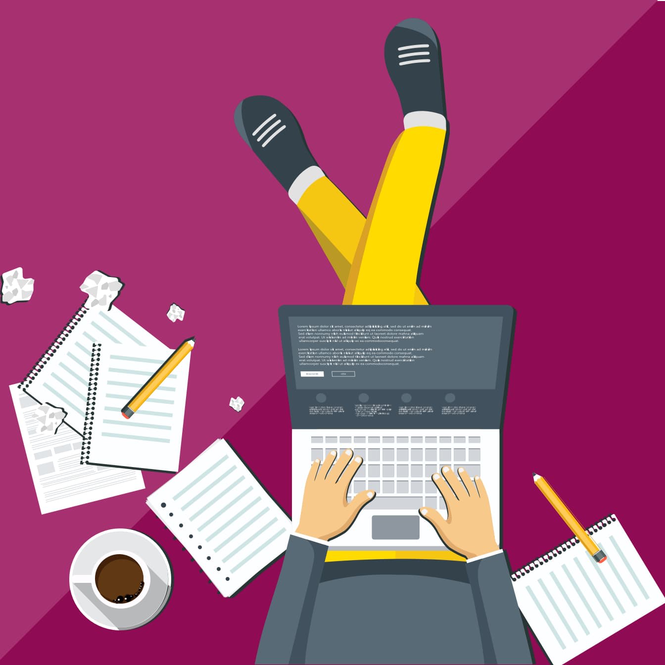 UX and Design - SMACK