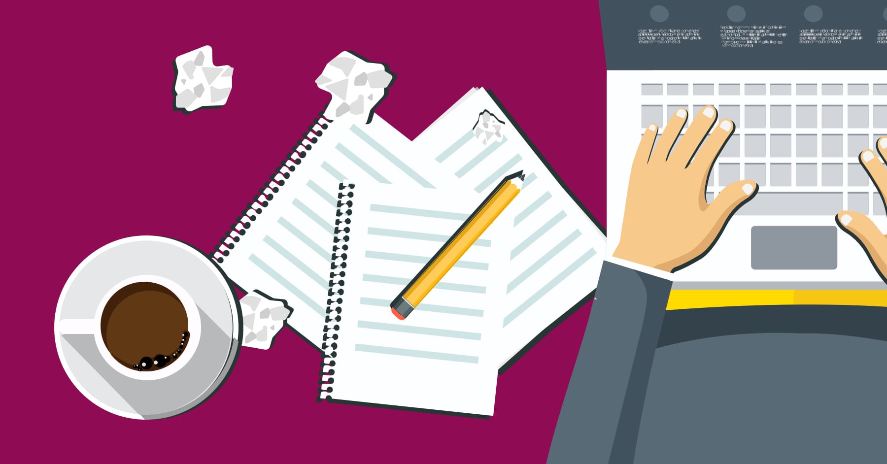 How To Write A Website Brief (12 Step Guide) | SMACK