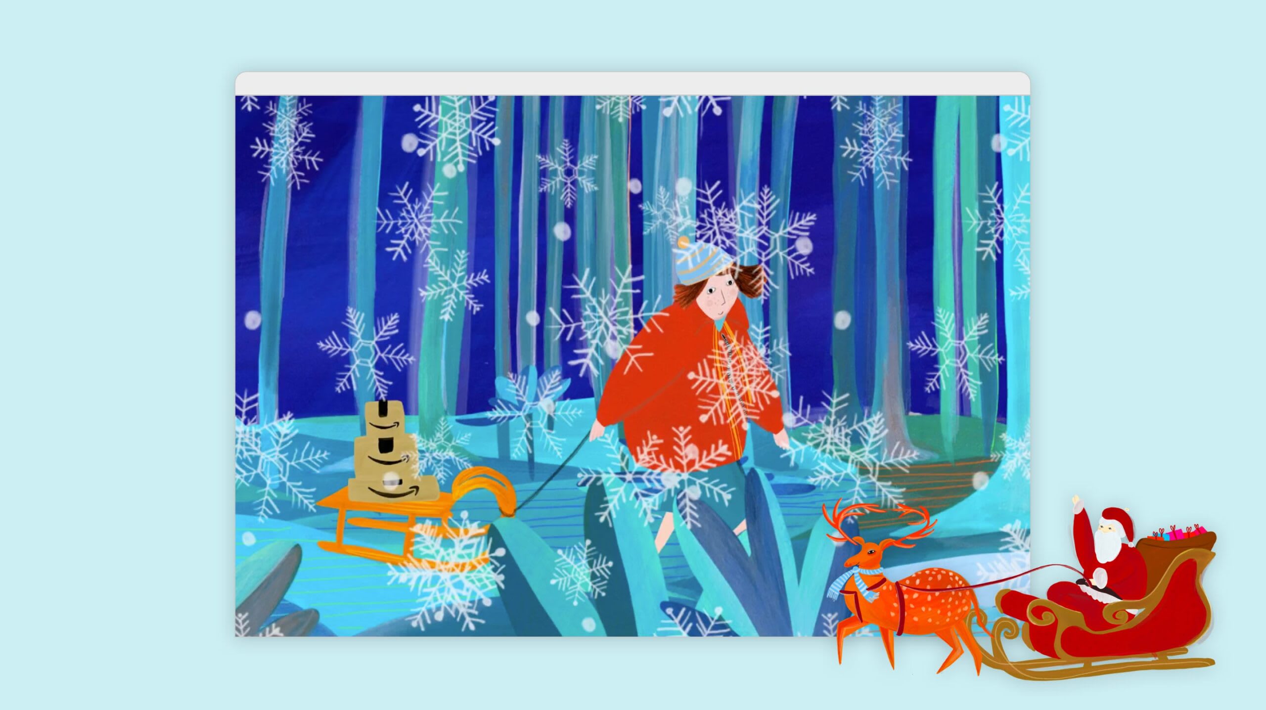 Christmas Campaigns: 4 Digital Examples That Work