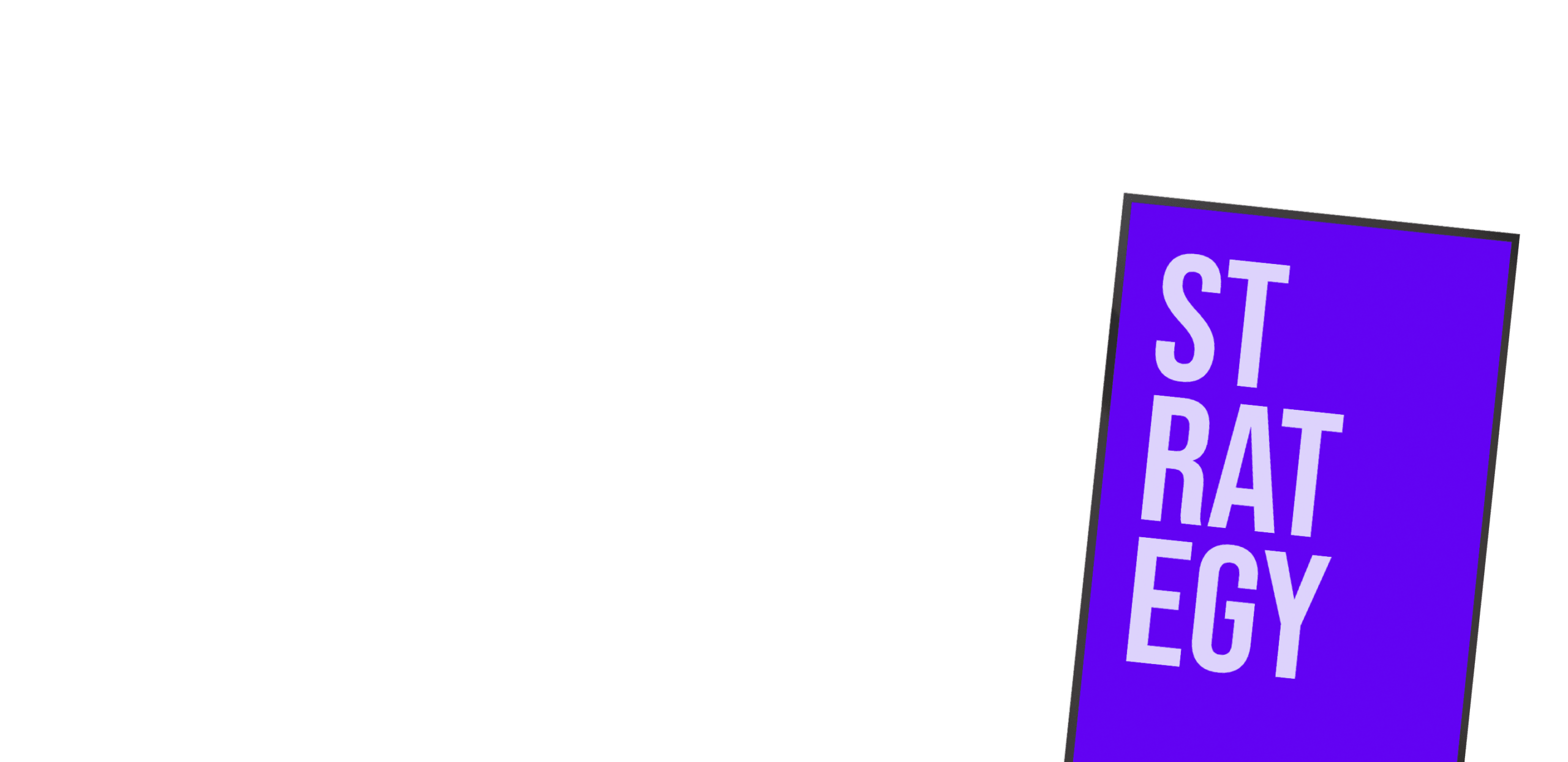 The Importance of a Marketing Strategy | SMACK