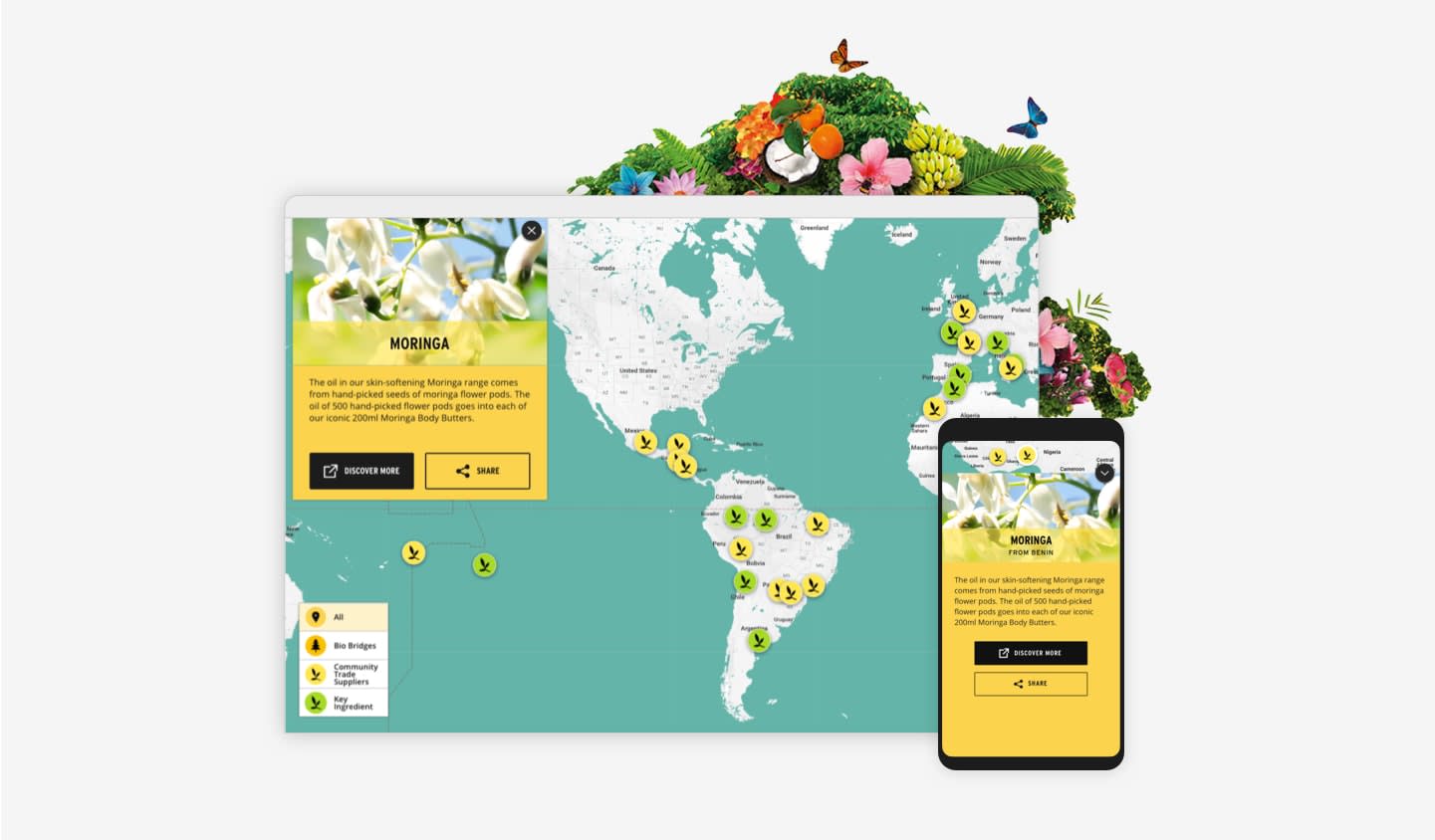 Corporate Social Responsibility: Using Digital to Amplify CSR