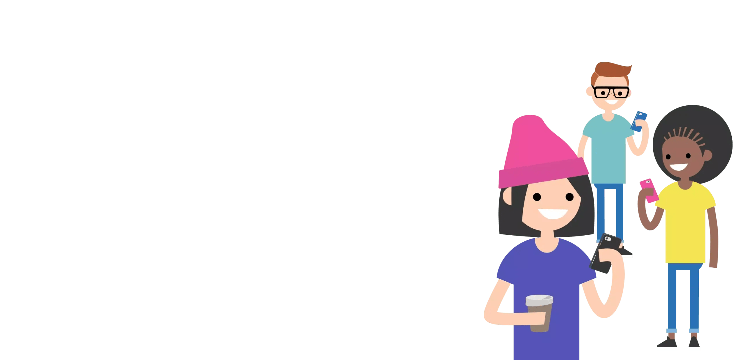 3 Ways to Target a Younger Audience with Digital Marketing