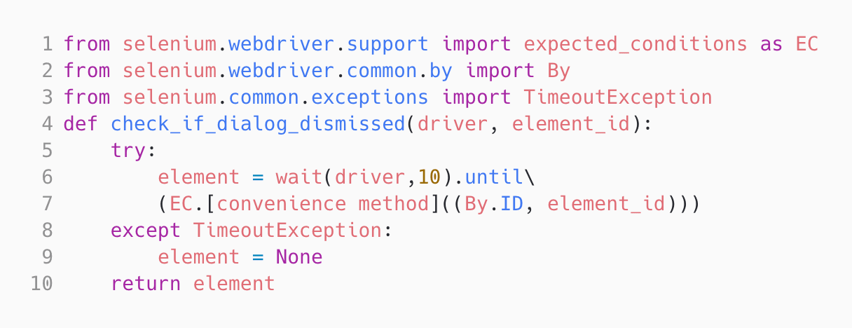 Selenium Online Test | Adaface