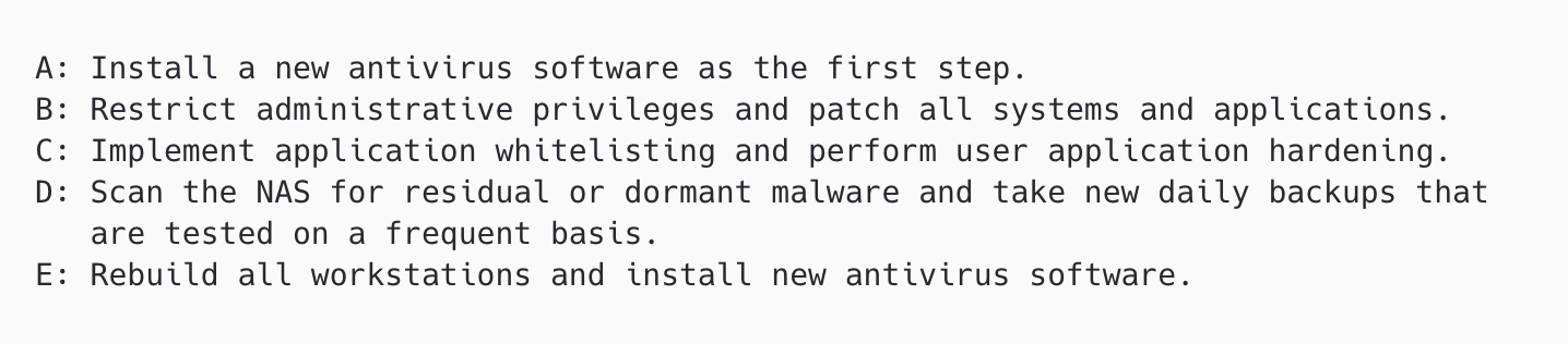 Cyber Security Assessment Test | Adaface