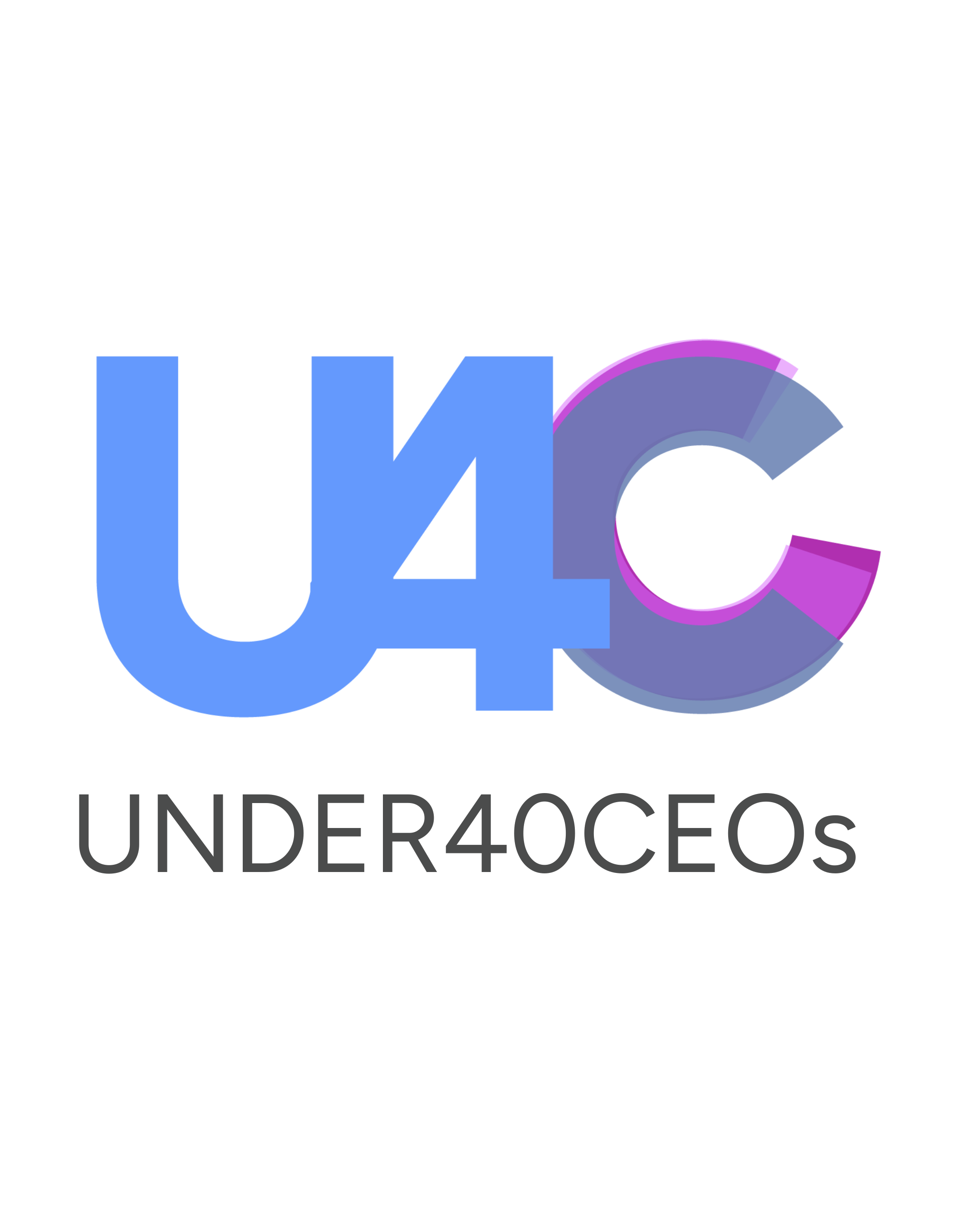 Under 40 CEOs