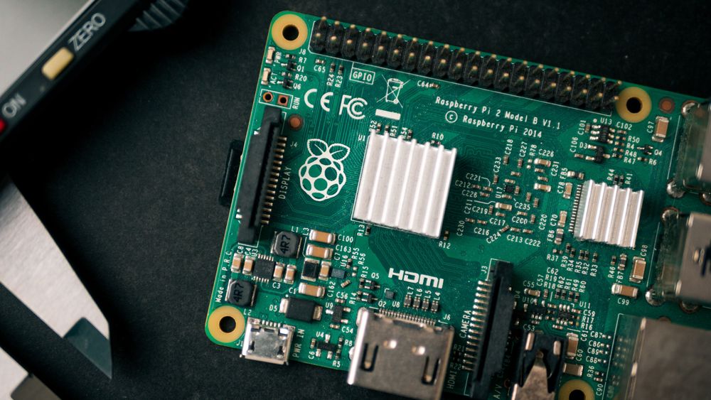 How to Deploy Flask Applications on Raspberry Pi