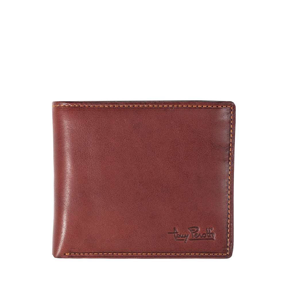 Creditcard Vegetale Dark Brown från Tony Perotti | Åhléns