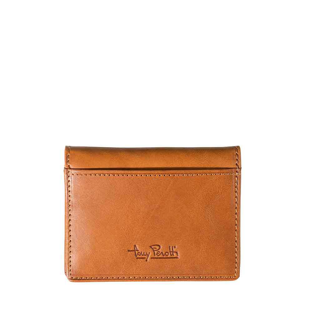 Creditcard Vegetale Dark Brown från Tony Perotti | Åhléns