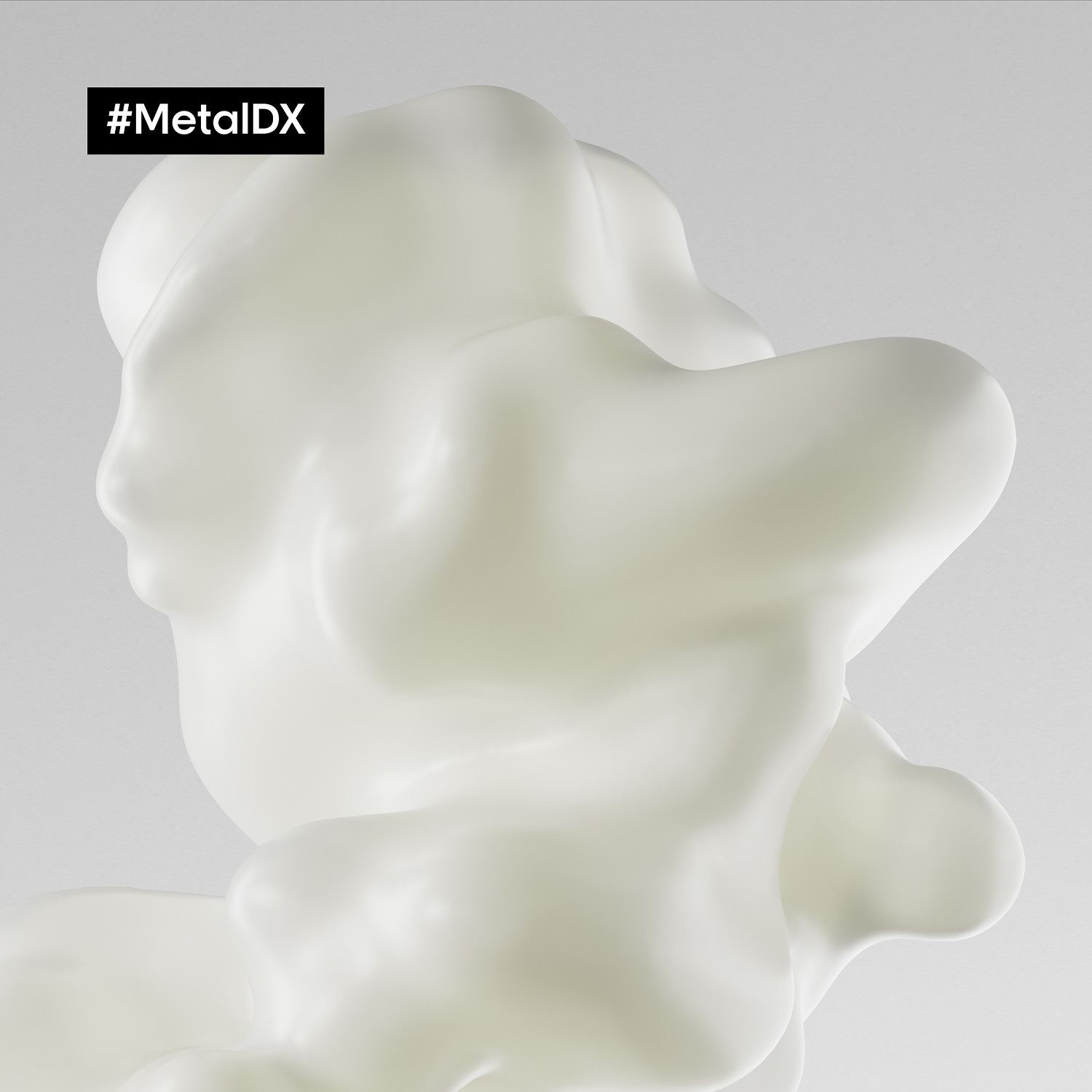 Metal DX Cream Leave-In från L’Oréal Professionnel | Åhléns