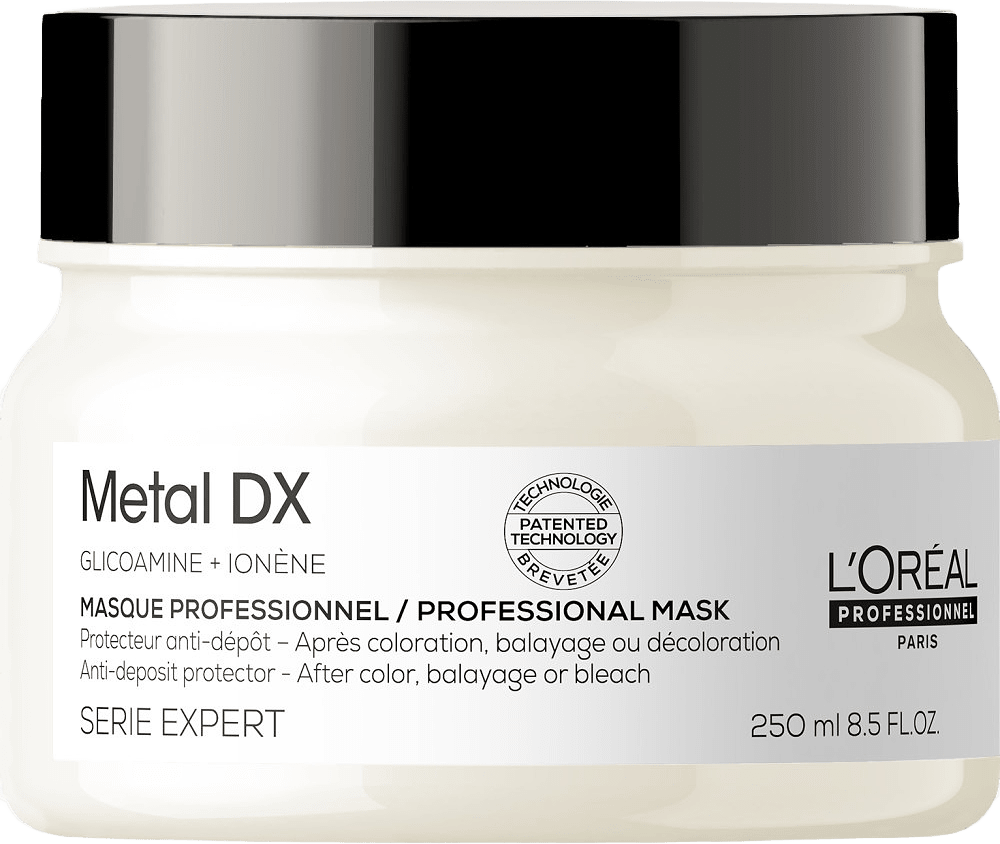 Metal DX Cream Leave-In från L’Oréal Professionnel | Åhléns