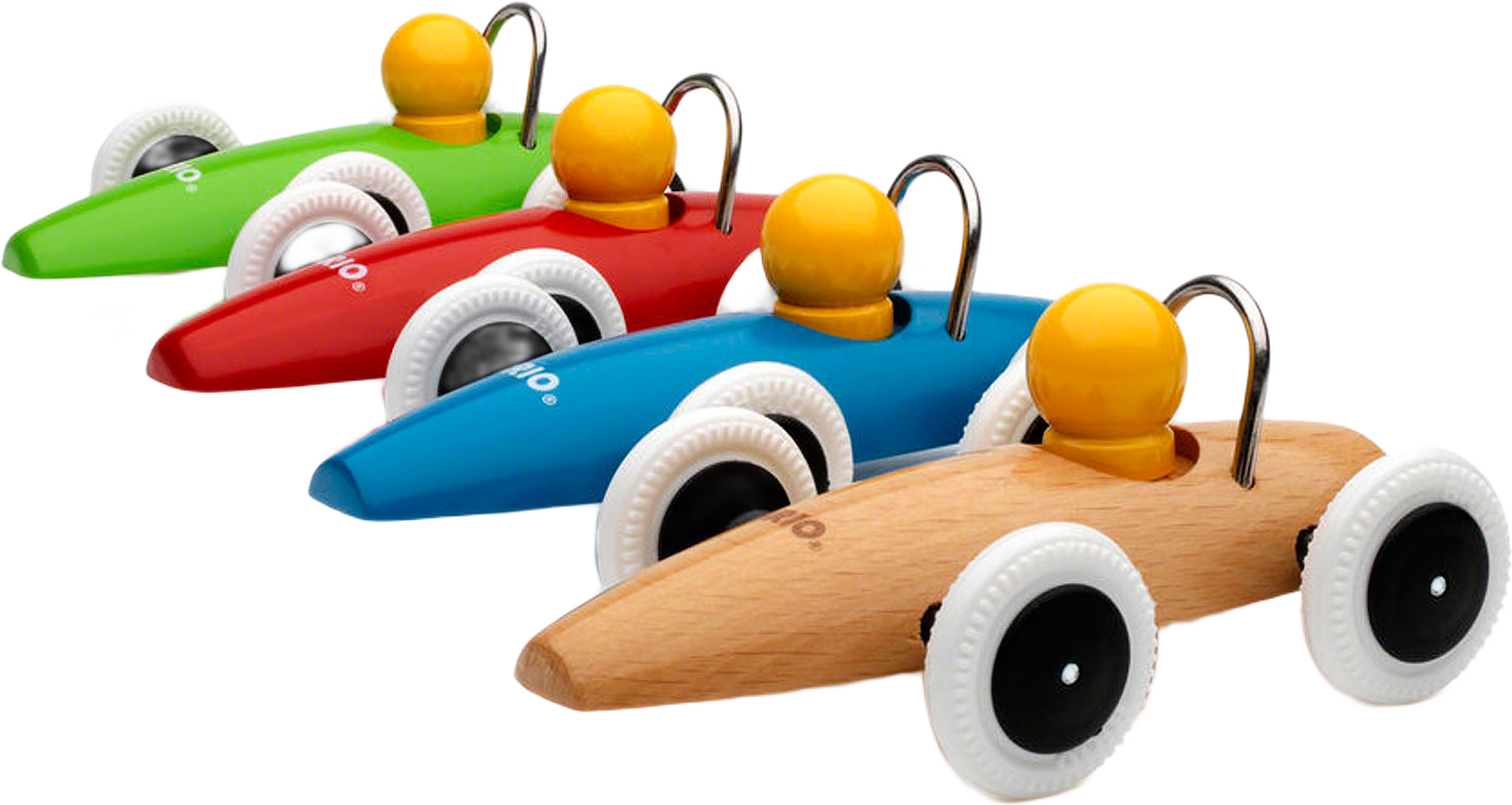 Brio - Köp online | Åhléns