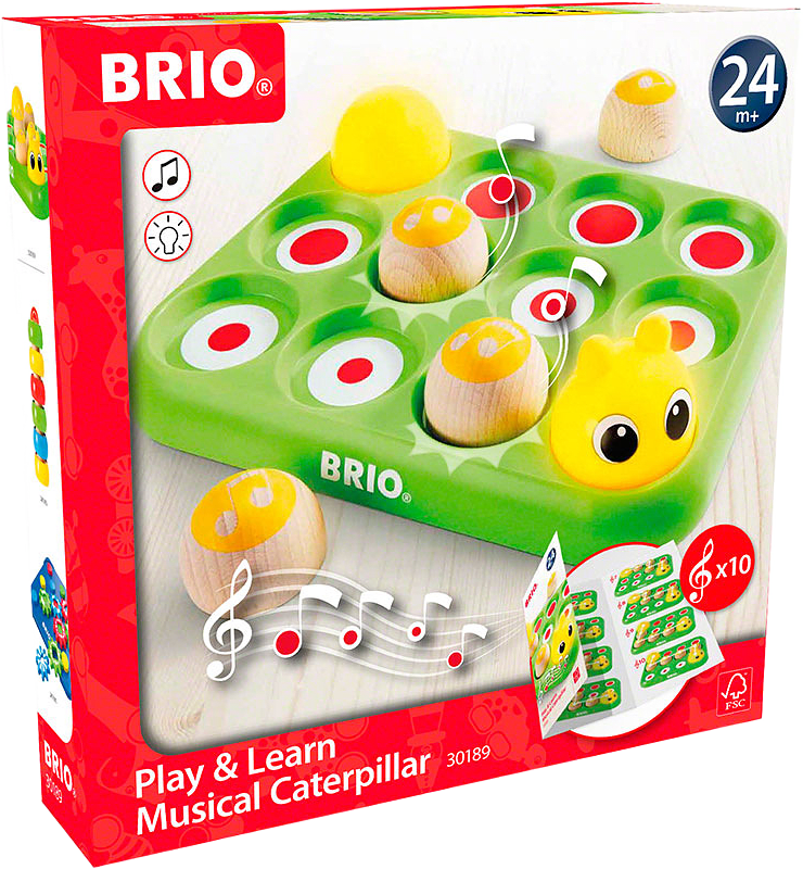 Brio - Köp online | Åhléns