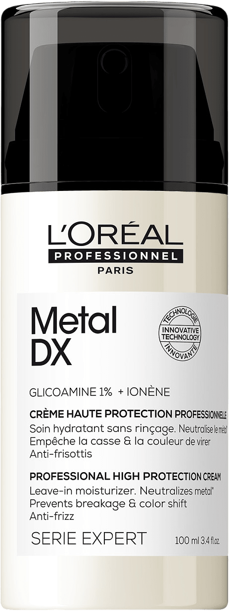 Metal DX Cream Leave-In från L’Oréal Professionnel | Åhléns