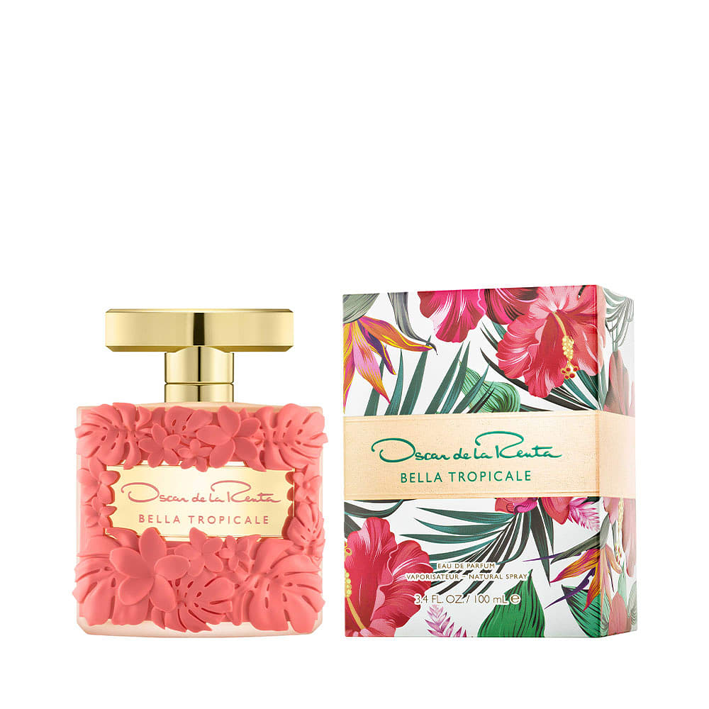 Bella Tropicale EdP från Oscar De La Renta | Åhléns