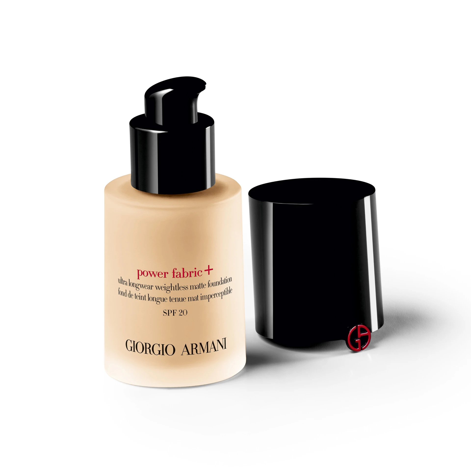Power Fabric+ Foundation 2 från Armani | Åhléns