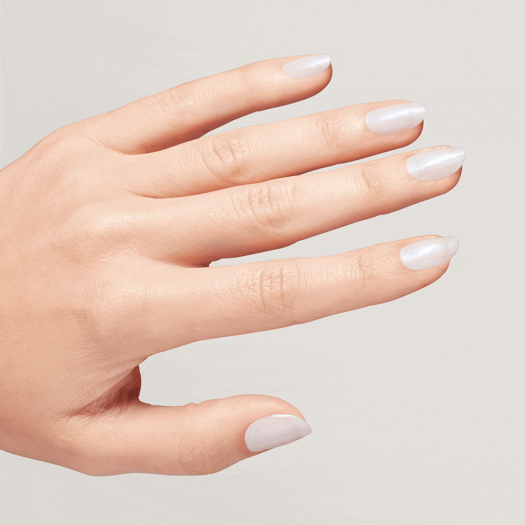 OPI Infinite Shine Shimmer Takes All från OPI | Åhléns