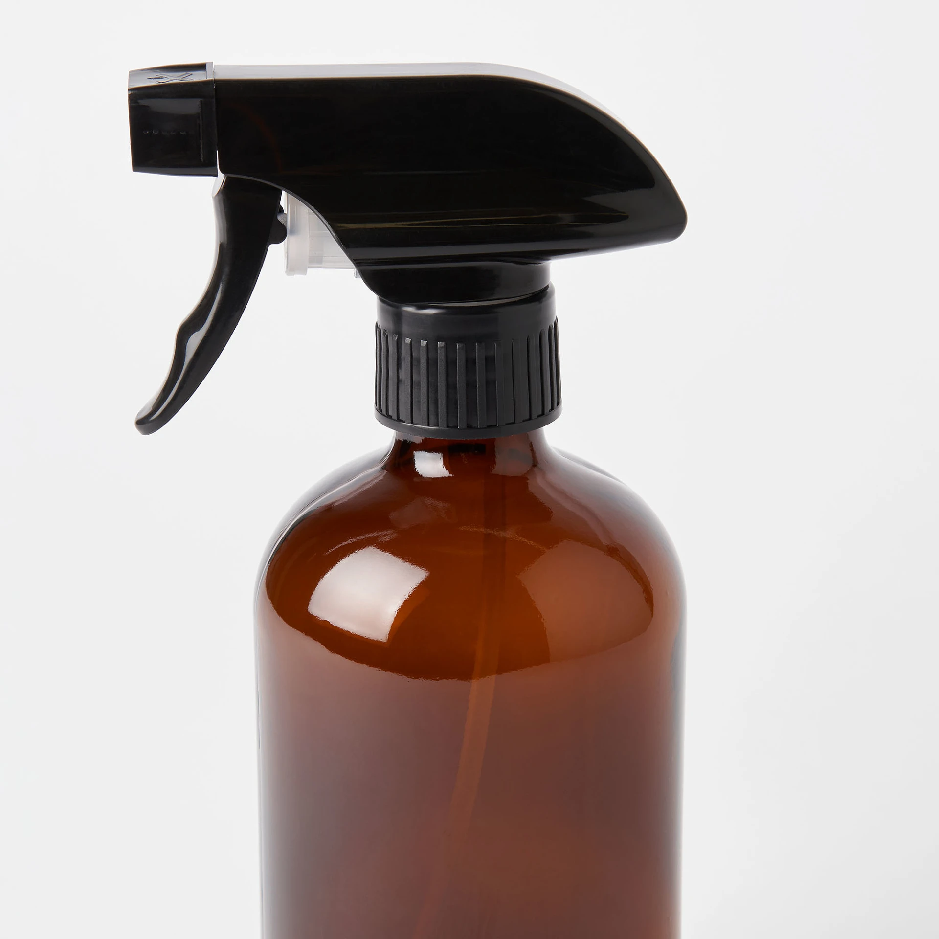 Sprayflaska GLAS 500 ml Brown från Åhléns Home | Åhléns