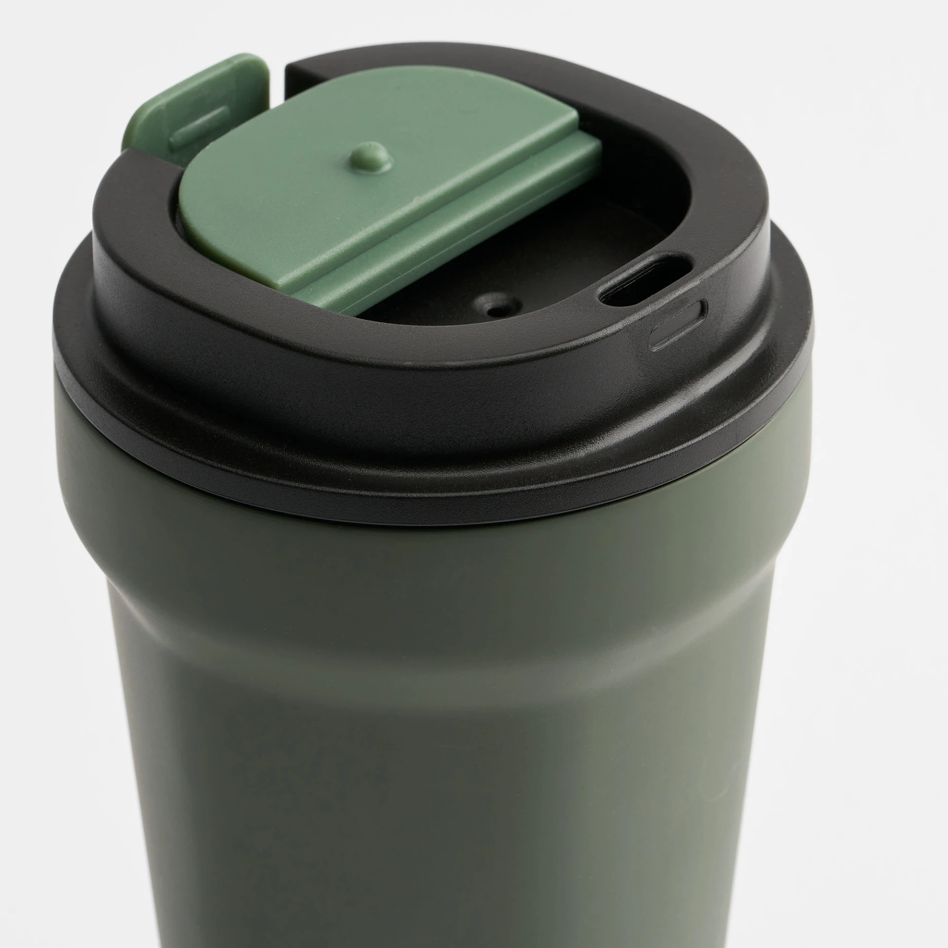 Termosmugg To Go 350 ml Green från Åhléns Home | Åhléns
