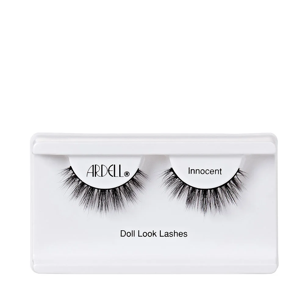 BBL Doll Look Lashes Innocent Innocent från Ardell | Åhléns