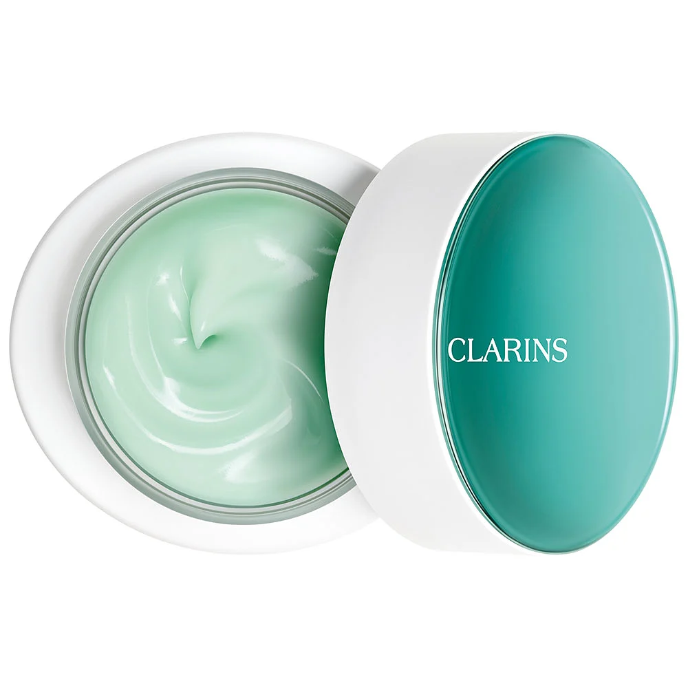 Cryo-Flash Cream-Mask från Clarins | Åhléns